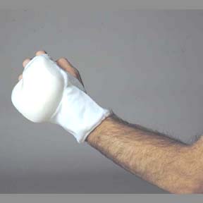 Hand Pad | Hand Pad | Choi Brothers